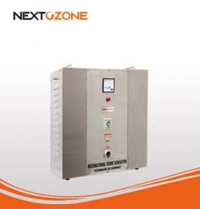 Máy ozone công nghiệp Next Plus 10 – Công ty CP Ozone Quốc Tế